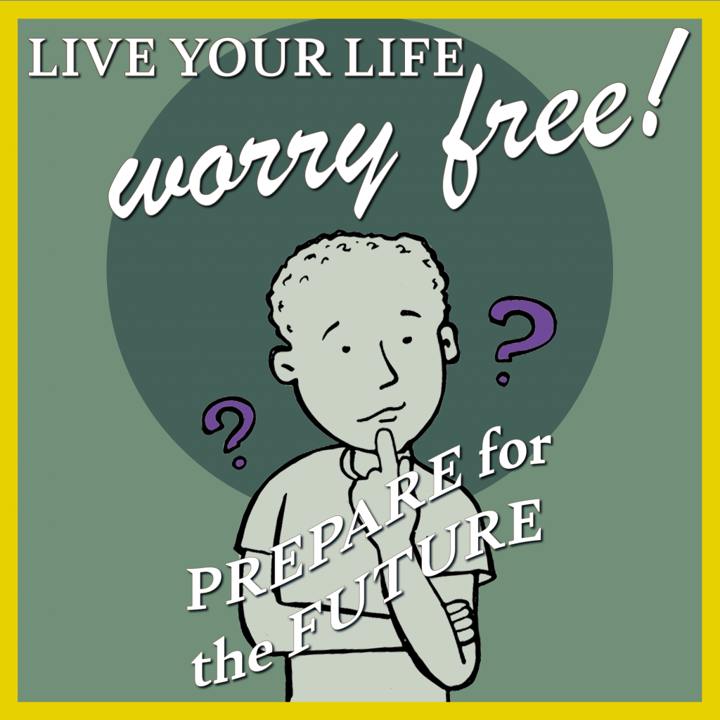 Planning - The Evergreen Chapels